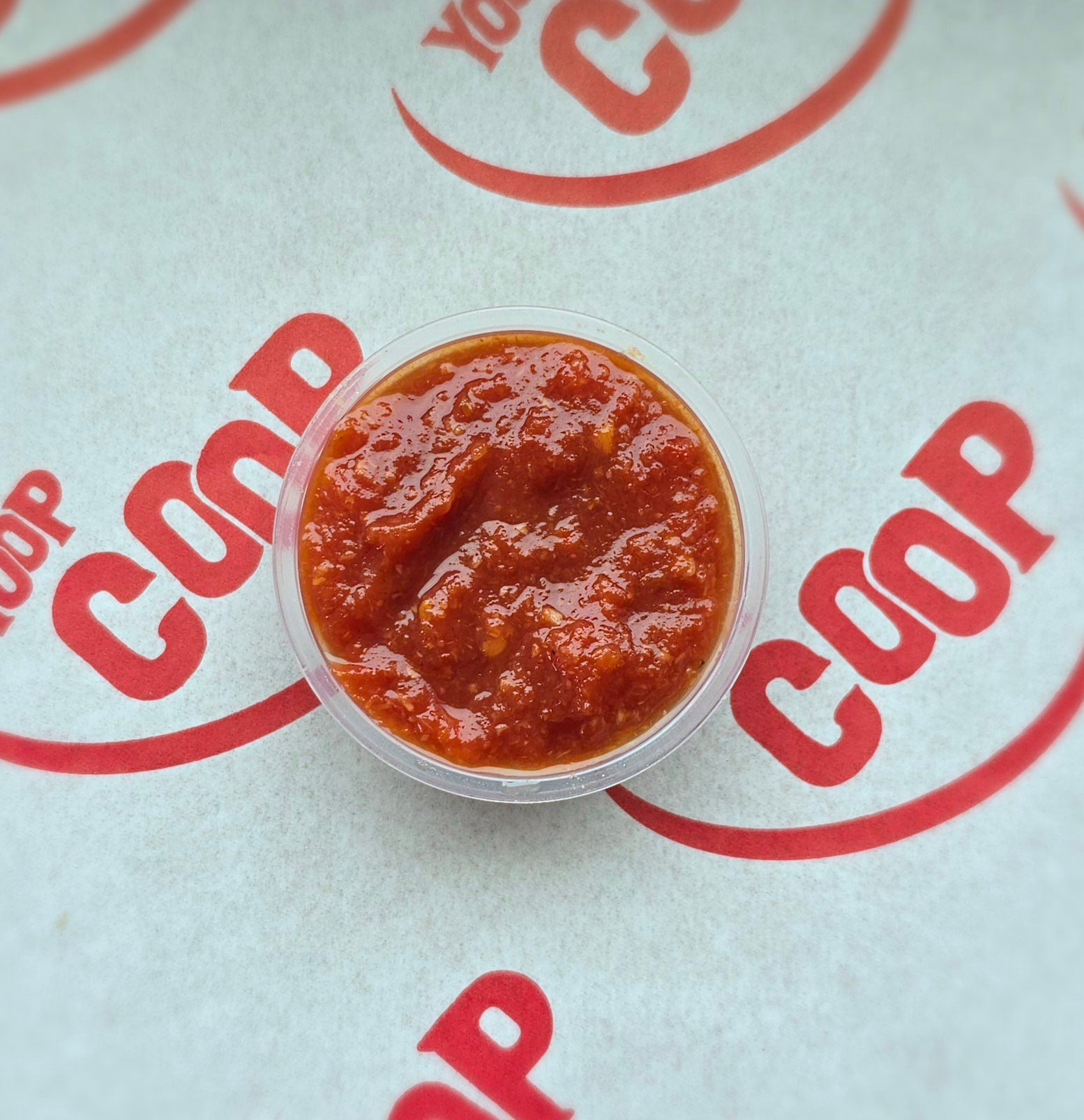 Cocktail Sauce | Yoop Coop